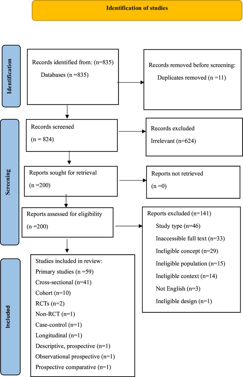 Group B streptococcus in pregnant women and neonates in Africa: a ...